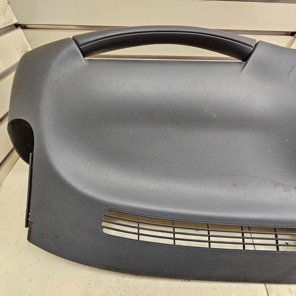99-06 SILVERADO SIERRA TAHOE Upper Dash Cap Cover Top Dashboard Pad ...