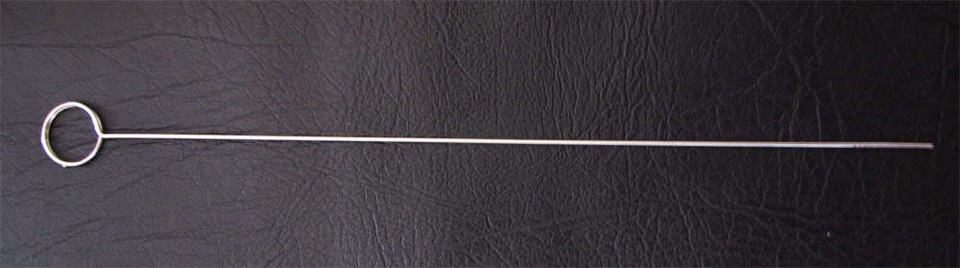 SINGER 29K SEWING MACHINE THREADING WIRE | eBay