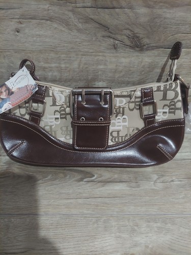 B BRENTANO PURSE STYLE NO: BBC0866-1 NEW WITH TAGS | eBay