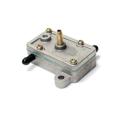 Mikuni Fuel Pulse Pump DF44-211 Single outlet 14 Litres Per Hour ...