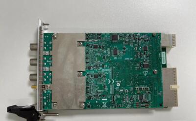 Used NI PXI-5922 779153-02 data acquisition card | eBay