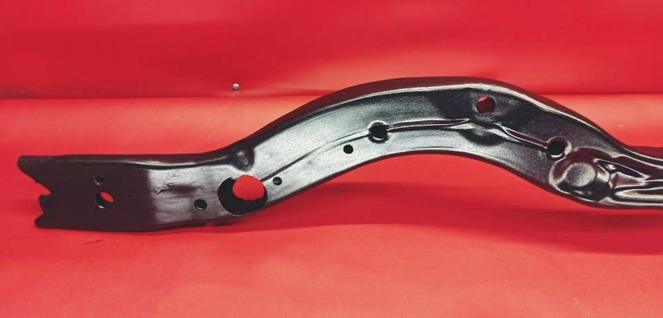 2002-2007 Subaru Impreza Crossmember Subframe U-Frame Front OEM | eBay