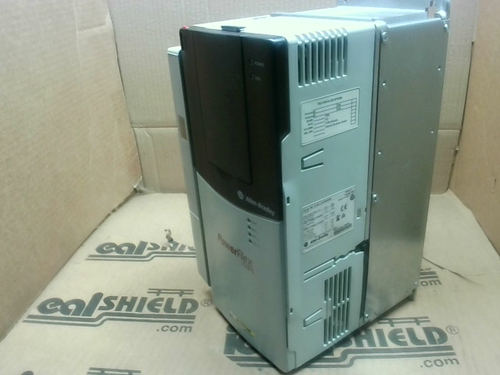 Allen Bradley 20DD022A0EYNANANE PowerFlex 700S VFD Series A 15HP - Reconditio... | eBay