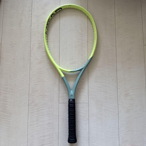 HEAD MP 2022 Tennis Racket | eBay