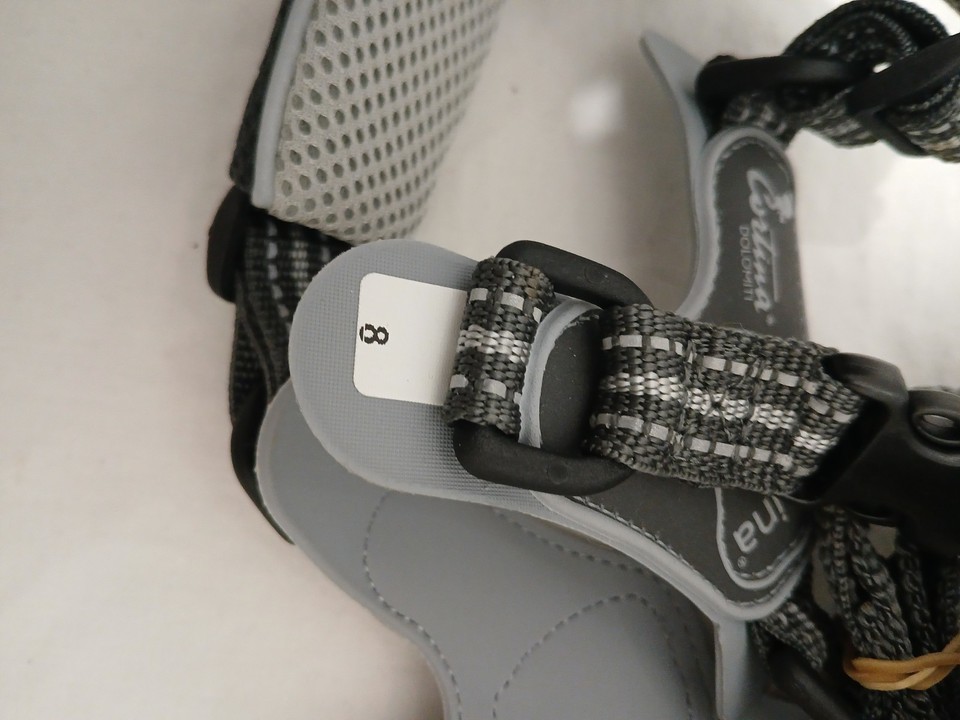 Coralpina Fiames Adjustable Dynamic Movement Comfortable Harness for ...