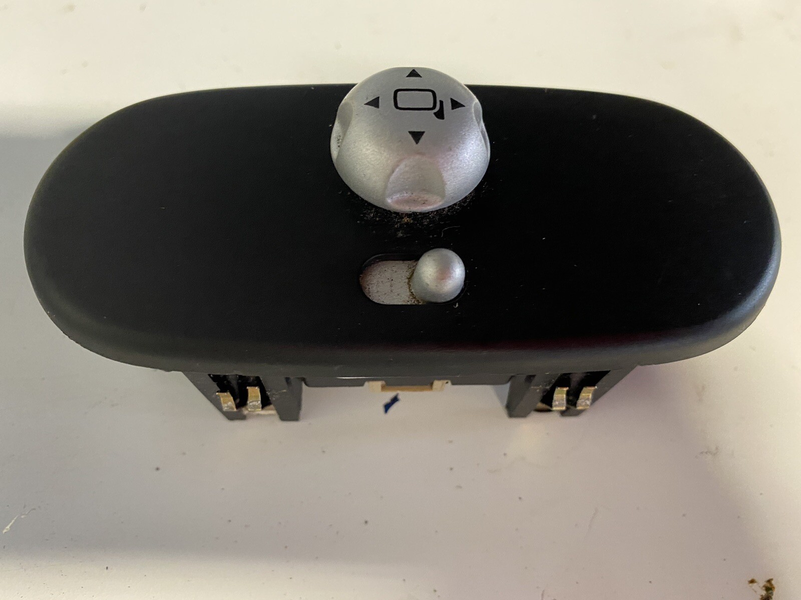 02- 2002-2008 MINI Cooper Base S Conv JCW R50 R52 R53 Power Mirror ...