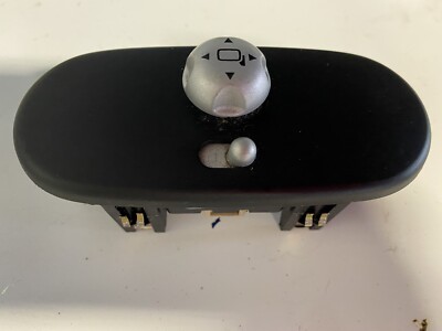 02- 2002-2008 MINI Cooper Base S Conv JCW R50 R52 R53 Power Mirror ...