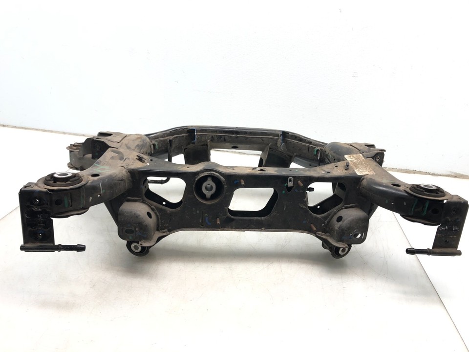 2014-2019 CADILLAC CTS RWD REAR SUSPENSION SUBFRAME CROSSMEMBER OEM. | eBay