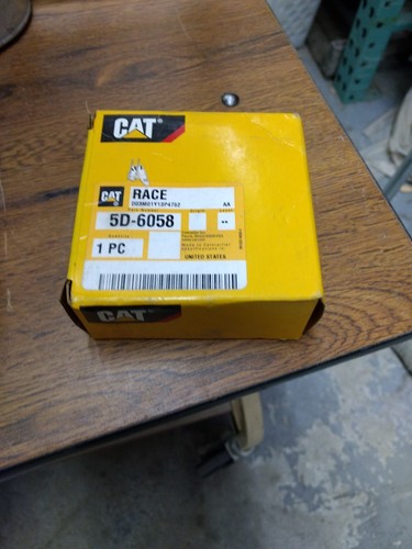 CATERPILLAR BEARING 5D6058 cat 5d-6058 | eBay