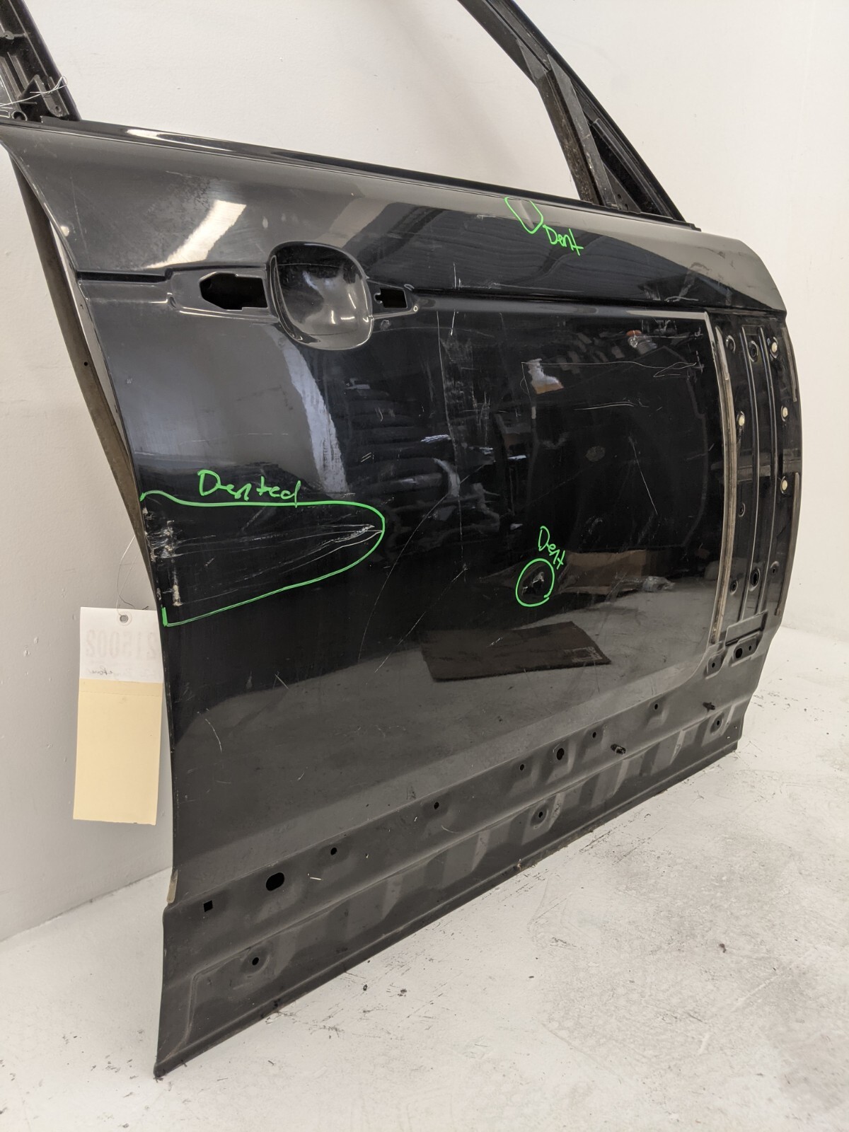 2013 - 2020 RANGE ROVER L405 FRONT RIGHT SIDE DOOR OEM USED LR036399 ...