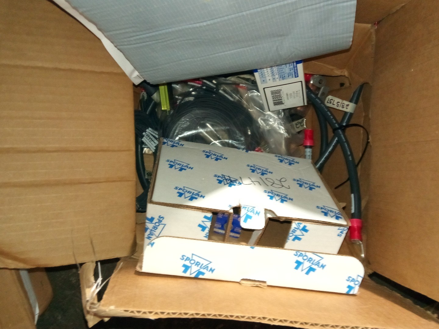 LOCOMOTIVE RETROFIT KIT 2816995 | eBay