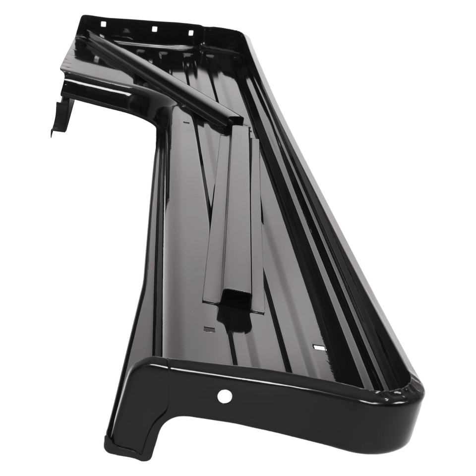 Running Boards For 1953-1956 Ford F100 2-Door Pickup Truck Short Bed ...