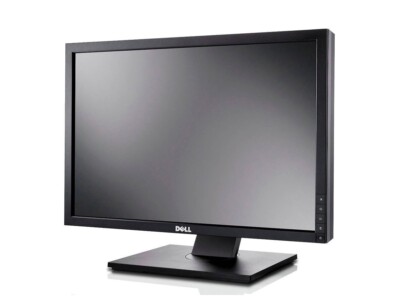 DELL 2209WAf UltraSharp 22" Widescreen Flat Panel LCD Monitor | eBay ...