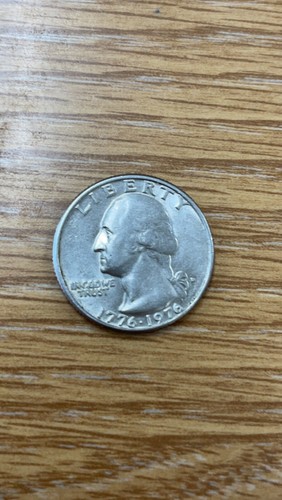 Bicentennial Quarter 1776-1976 Vintage Drummer Boy Coin ~ WITH Mint ...