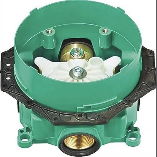 Hansgrohe 01850181 iBox Universal Plus Rough with Service Stops for ...