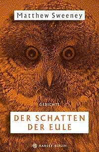 Der Schatten der Eule | Buch | 9783446271098 9783446271098 | eBay