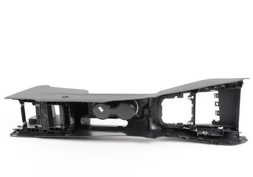 NEW VOLKSWAGEN JETTA A6 MK6 CENTER CONSOLE LHD 5C7863241P82V ORIGINAL ...