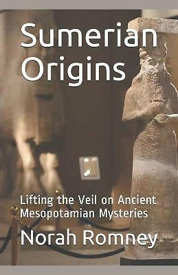 Sumerian Origins by Norah Romney (Paperback, 2021) for sale online ...