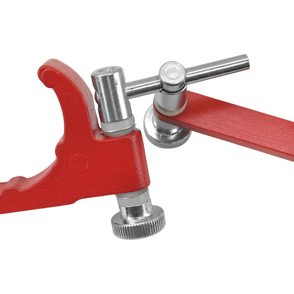 Precision Test Dial Indicator and Mill Holder For Bridgeport Milling | eBay