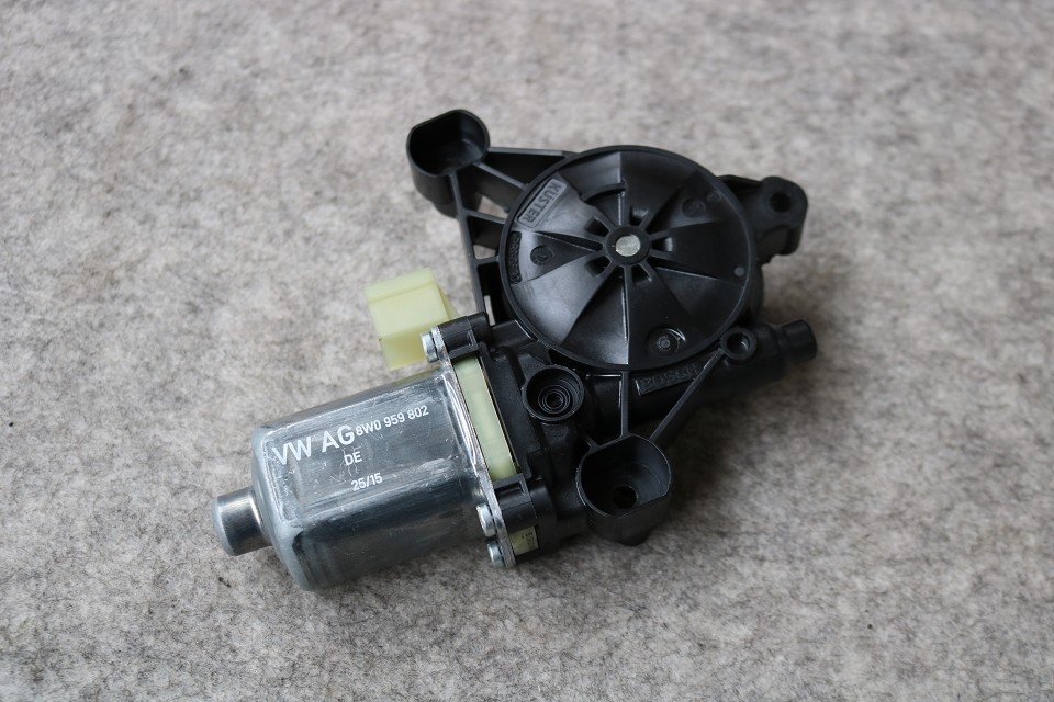 Org Audi A5 A4 8W Q7 4M R8 4S VW Golf 7 Fensterhebermotor 8W0959802 ...