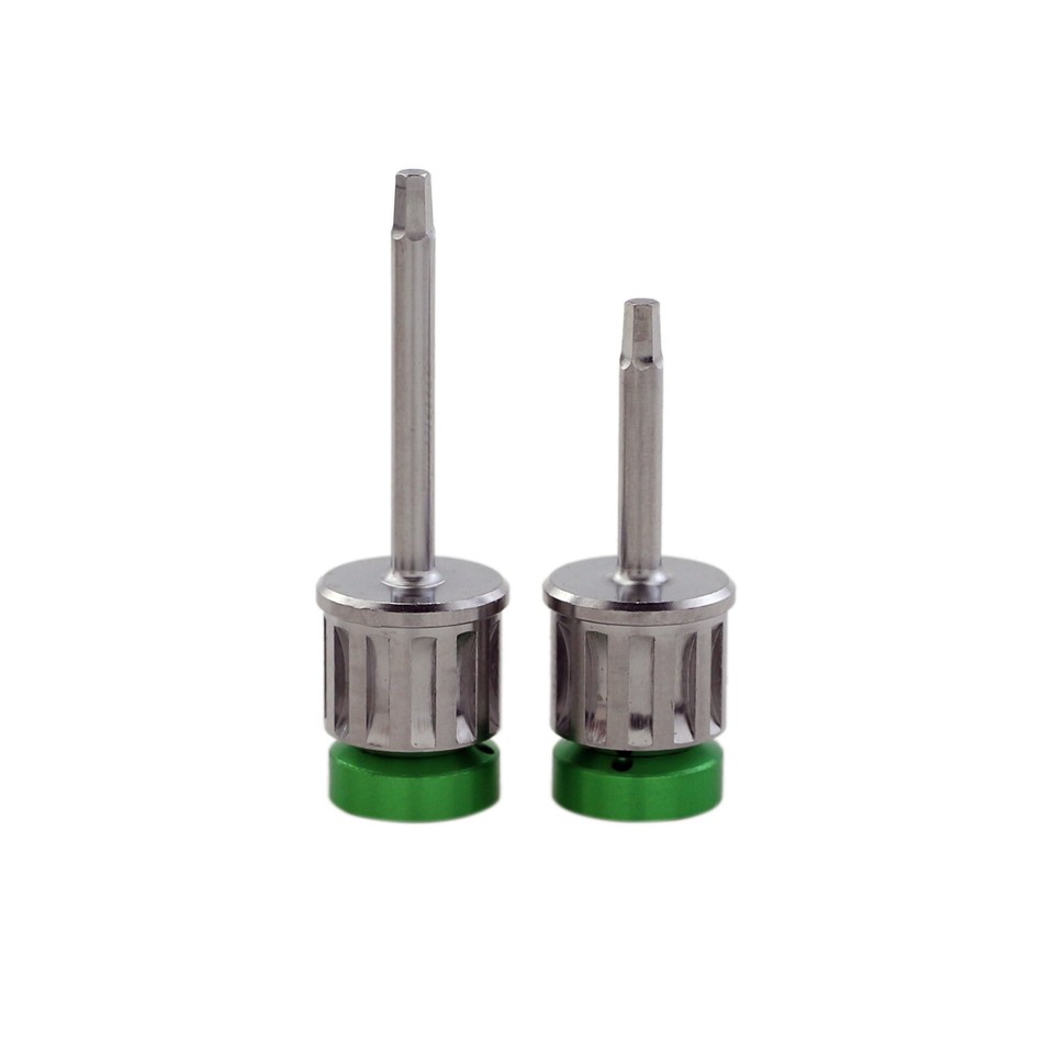 Implant Screwdriver Hex 1.2 Driver Dental Torque Wrench Adapter Megagen ...