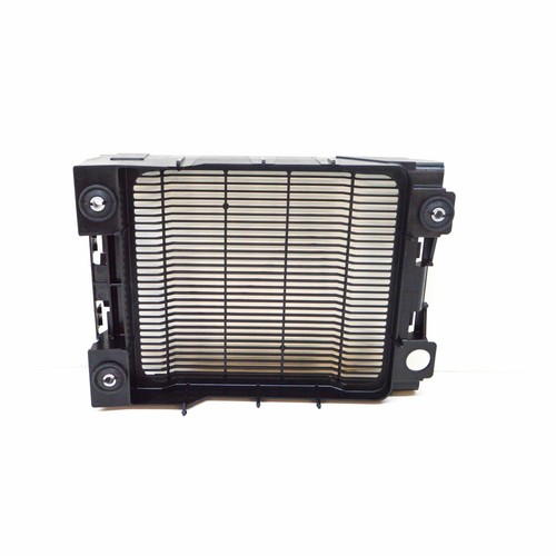 BMW 3 F30 ENGINE ADDITIONAL COOLING RADIATOR FRAME 17218625445 NO DUTY ...