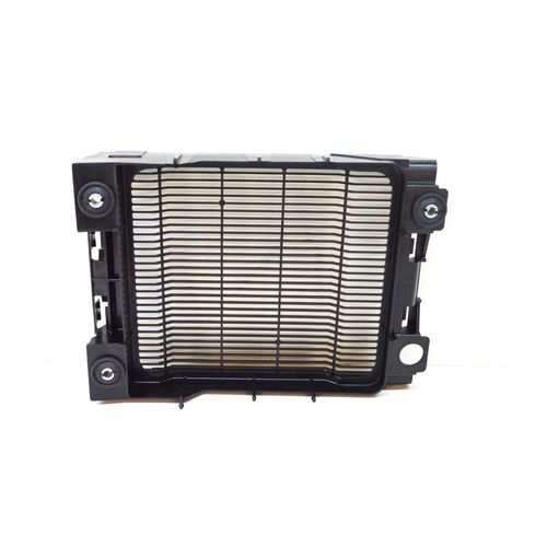 NEW BMW 3 F30 ENGINE ADDITIONAL COOLING RADIATOR FRAME 17218625445 ...