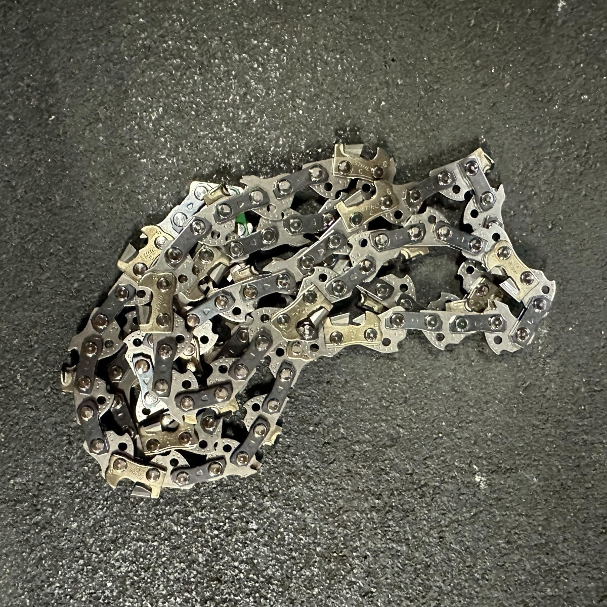 20" 36810050072 STIHL Carbide Chain for sale online | eBay