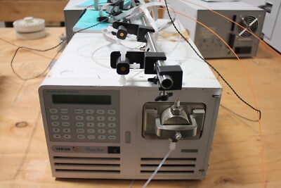 Analytical Instruments - Solvent Delivery Module