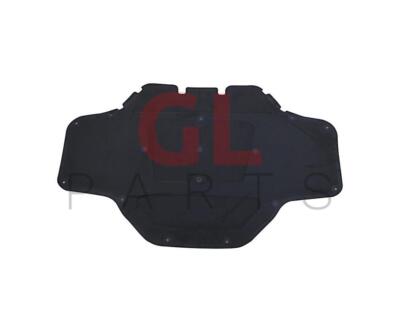 Hood Insulation Bonnet Mat Pad FOR BMW X3 G01 2018- 51487395564 New ...