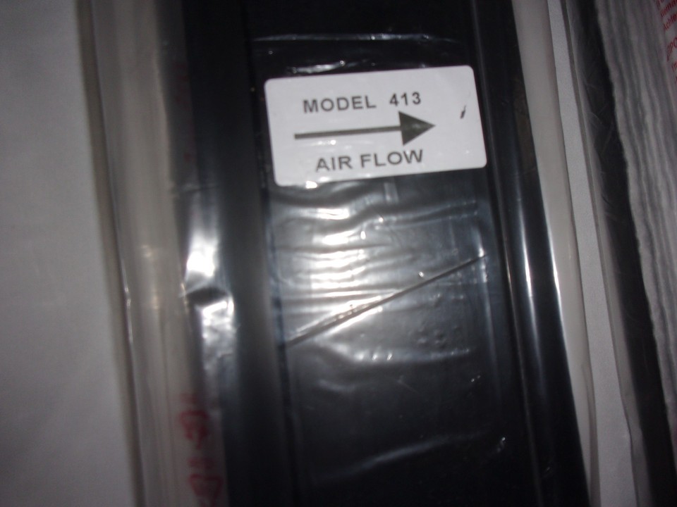 2Pack Air Filter MERV 13 16x28x4 Compatible with AprilAire 413 1410 ...