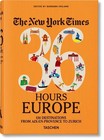 Barbara Ireland The New York Times 36 Hours. Europe. 3rd (Hardback) (US ...