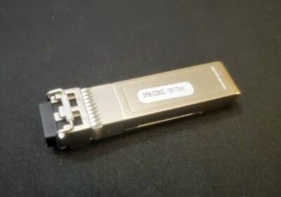 10Gbps DWDM SFP+ 1551.72nm 80km SMF 23db LC SMF EML (SP96-D3280D ...