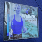 Kellogg’s Special K Cereal Presents Walk Fit with Kathy Smith CD - like ...