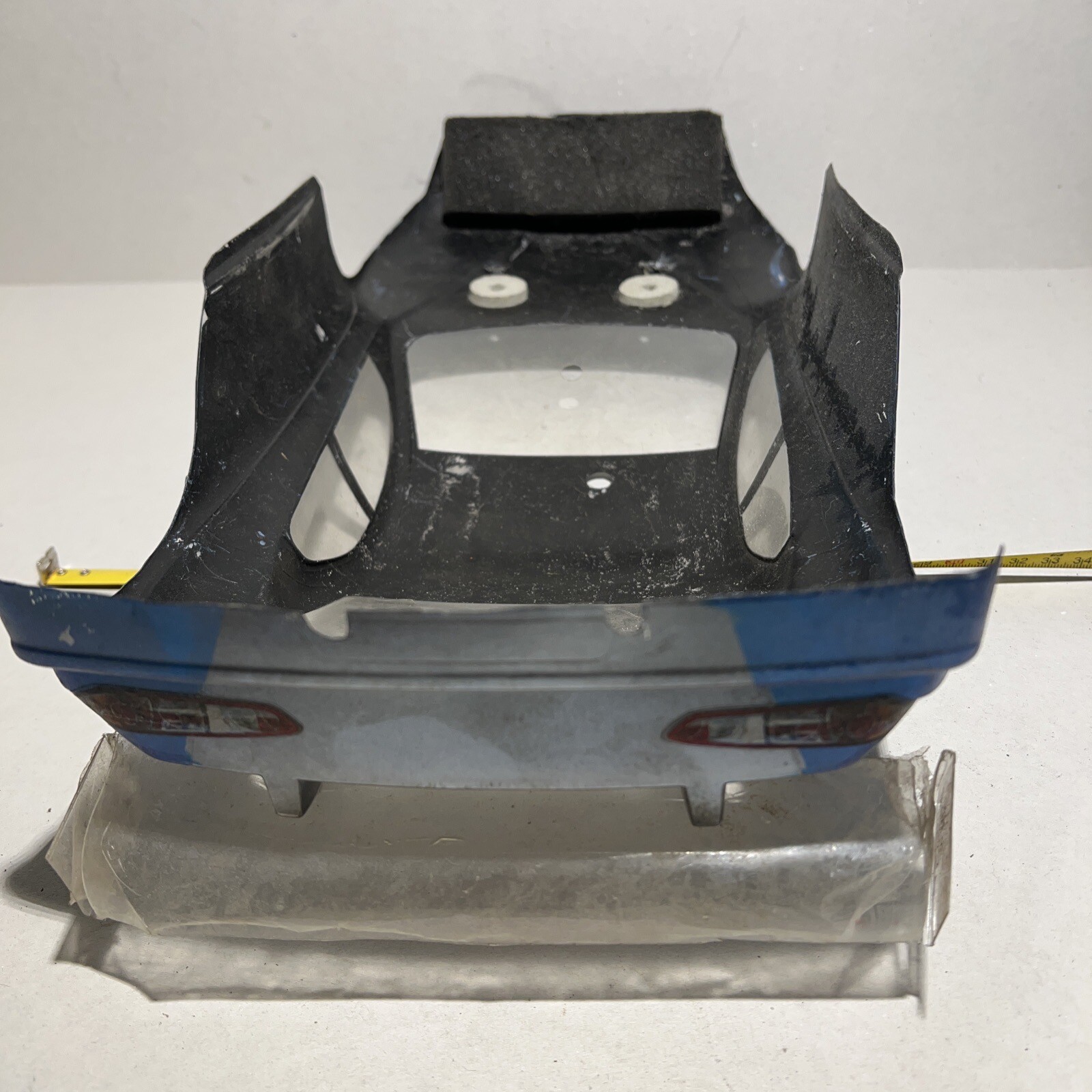 Rc Car Body 1/10 Scale Drifting Touring Rc Car | eBay