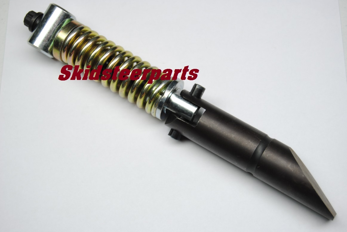 CASE QUICK ATTACH LATCH PIN ASSEMBLY 40XT 60XT 70XT 410 420 430 440 ...