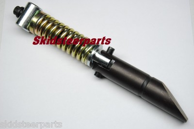 CASE QUICK ATTACH LATCH PIN ASSEMBLY 40XT 60XT 70XT 410 420 430 440 ...