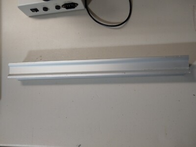 Newport X48 Aluminum Four-Sided Optical Rail System | eBay