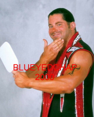 SCOTTY RIGGS WRESTLER 8 X 10 WRESTLING PHOTO WCW | eBay