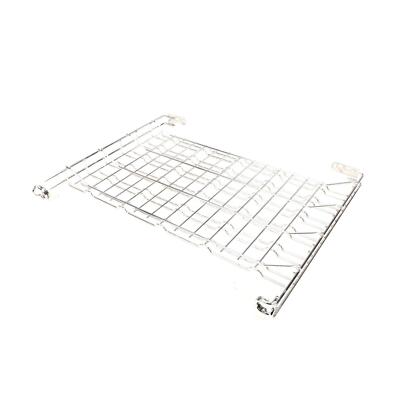 Electrolux Professional Chrome Grid, Right One 062 0C5827 - Genuine OEM ...
