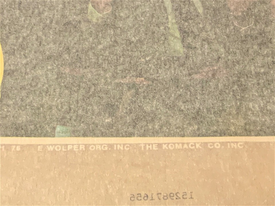 Vintage Welcome Back Kotter " Sweat Hogs" T-shirt Iron On 1976 | eBay