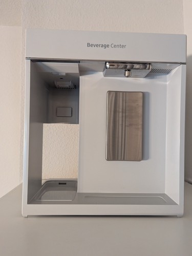 Samsung Bespoke Refrigerator Beverage Center OEM Part DA97-17399J | eBay