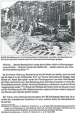 Herrmann: Der Kessel von Halbe 1945 Ostfront/Endkampf/WW2/Wehrmacht ...
