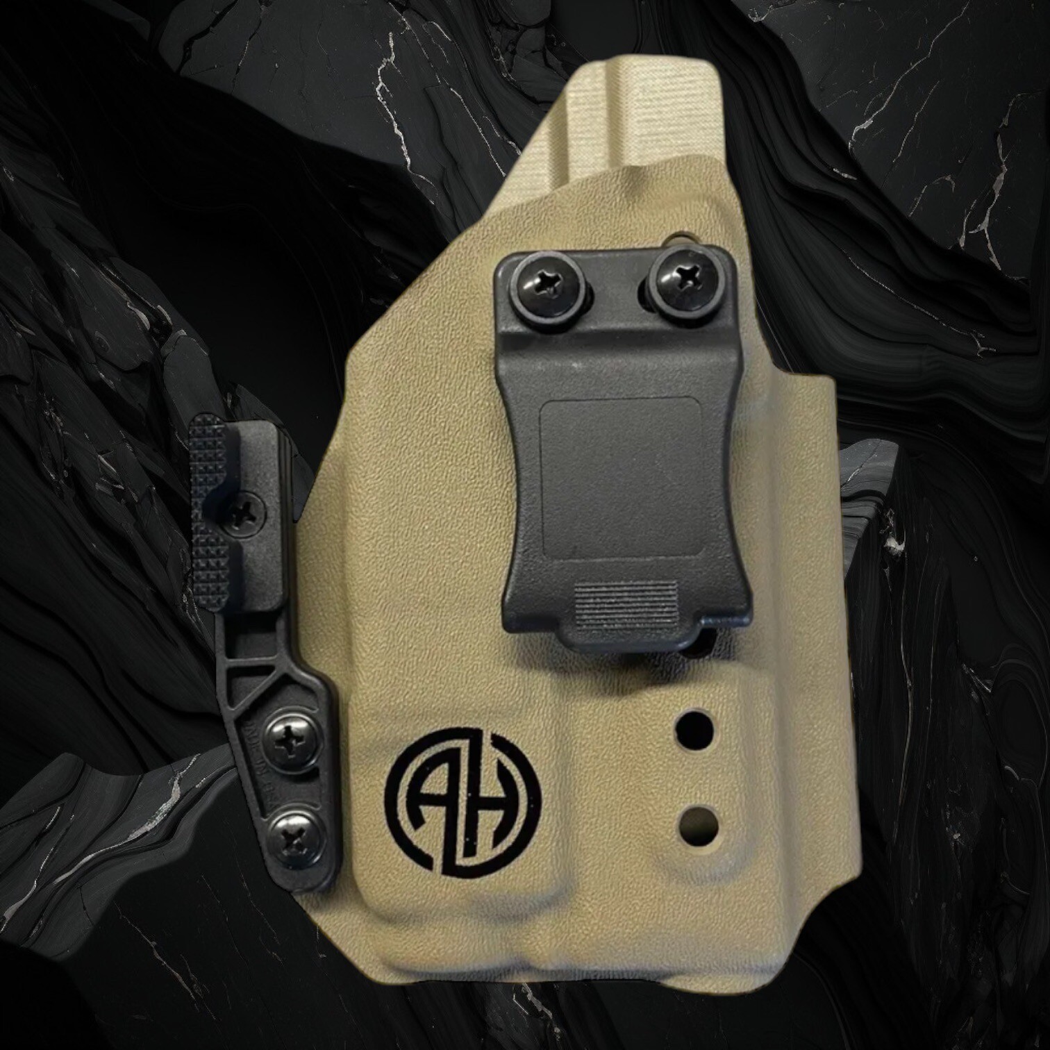 Force Holster Iwb For Fn 509/509 Midsize/509T 4in Barrel With ...