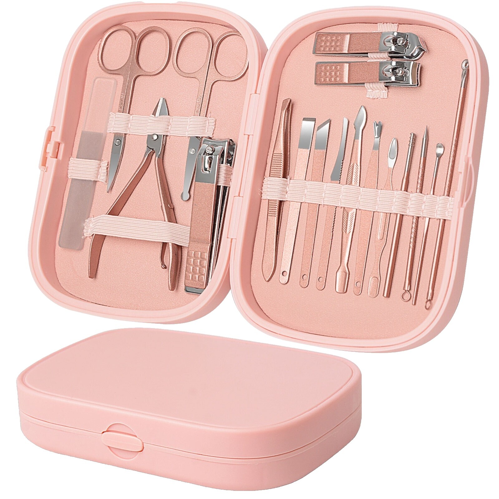 Toe Nail Clippers Set | eBay
