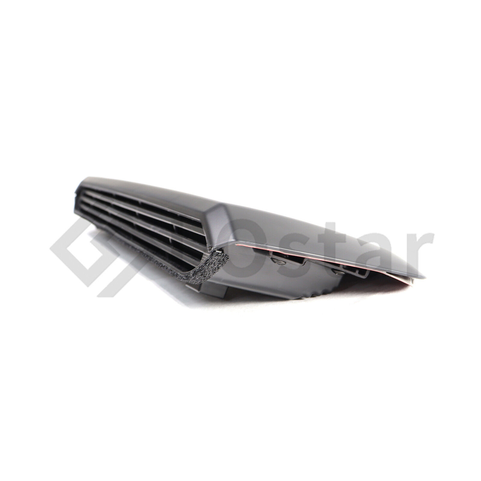 Front Hood Scoop Intake Air Duct Vent Fits 2016-2022 Toyota Tacoma ...