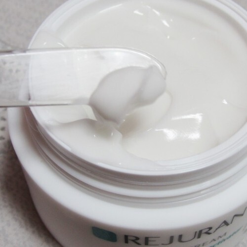 REJURAN Healing Cream 50ml Moisturizing Cream Anti-Aging Cream Korean ...