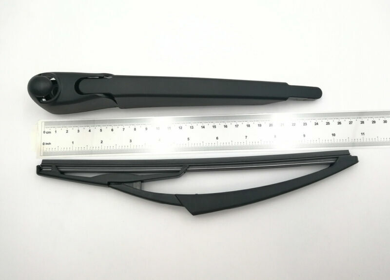 New Rear Windshield Wiper Arm & Blade For Mini Cooper R50/R53 2005 2006 ...