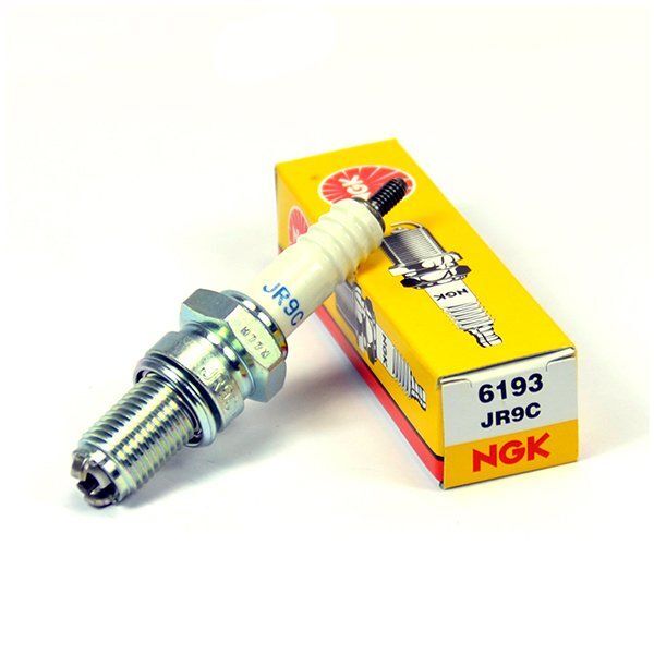 NGK BPR4ES - Alternative spark plugs