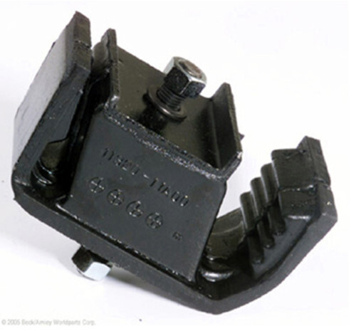 Engine Motor Mount Beck/Arnley 104-0935 | eBay